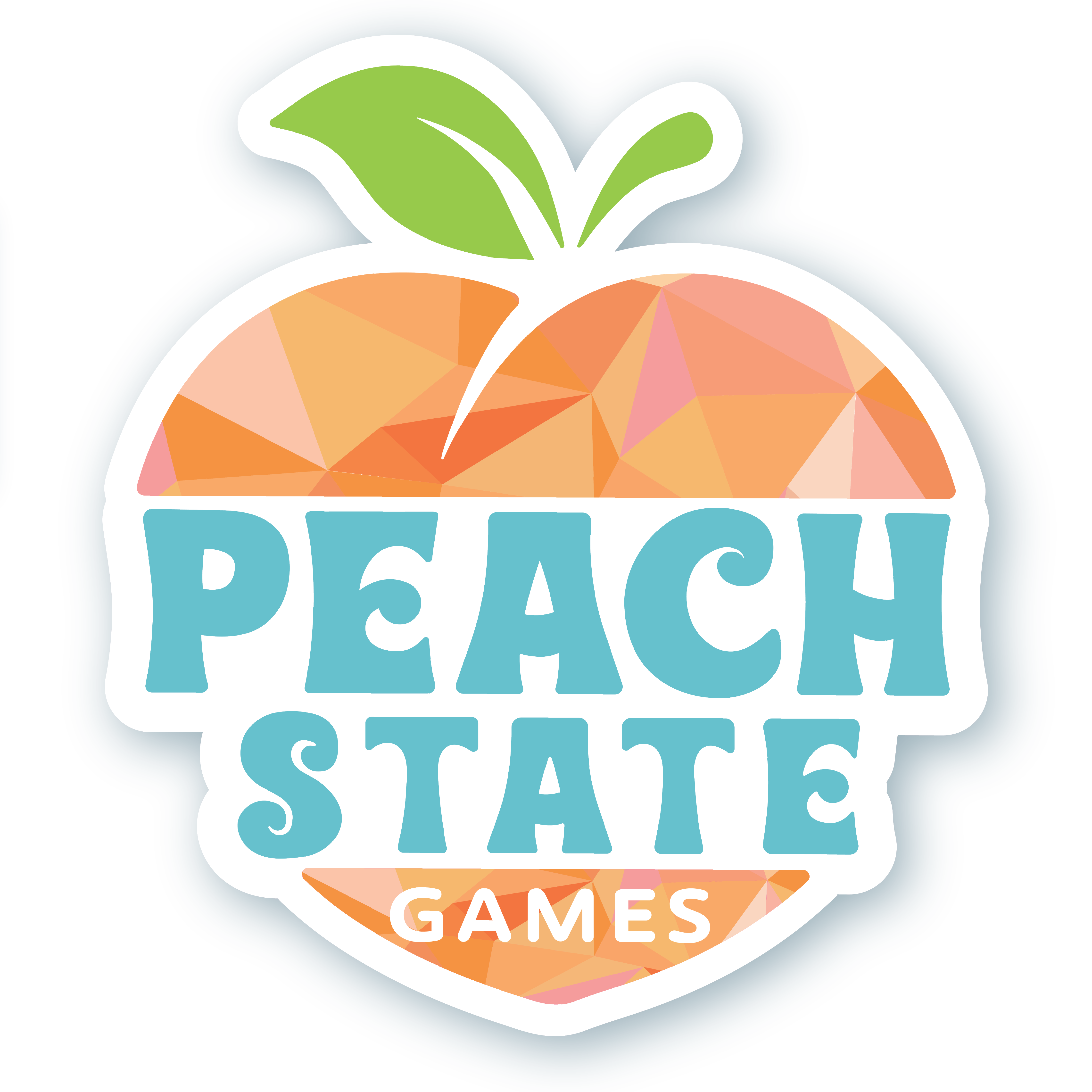 Platinum Peach! – Peach State Games