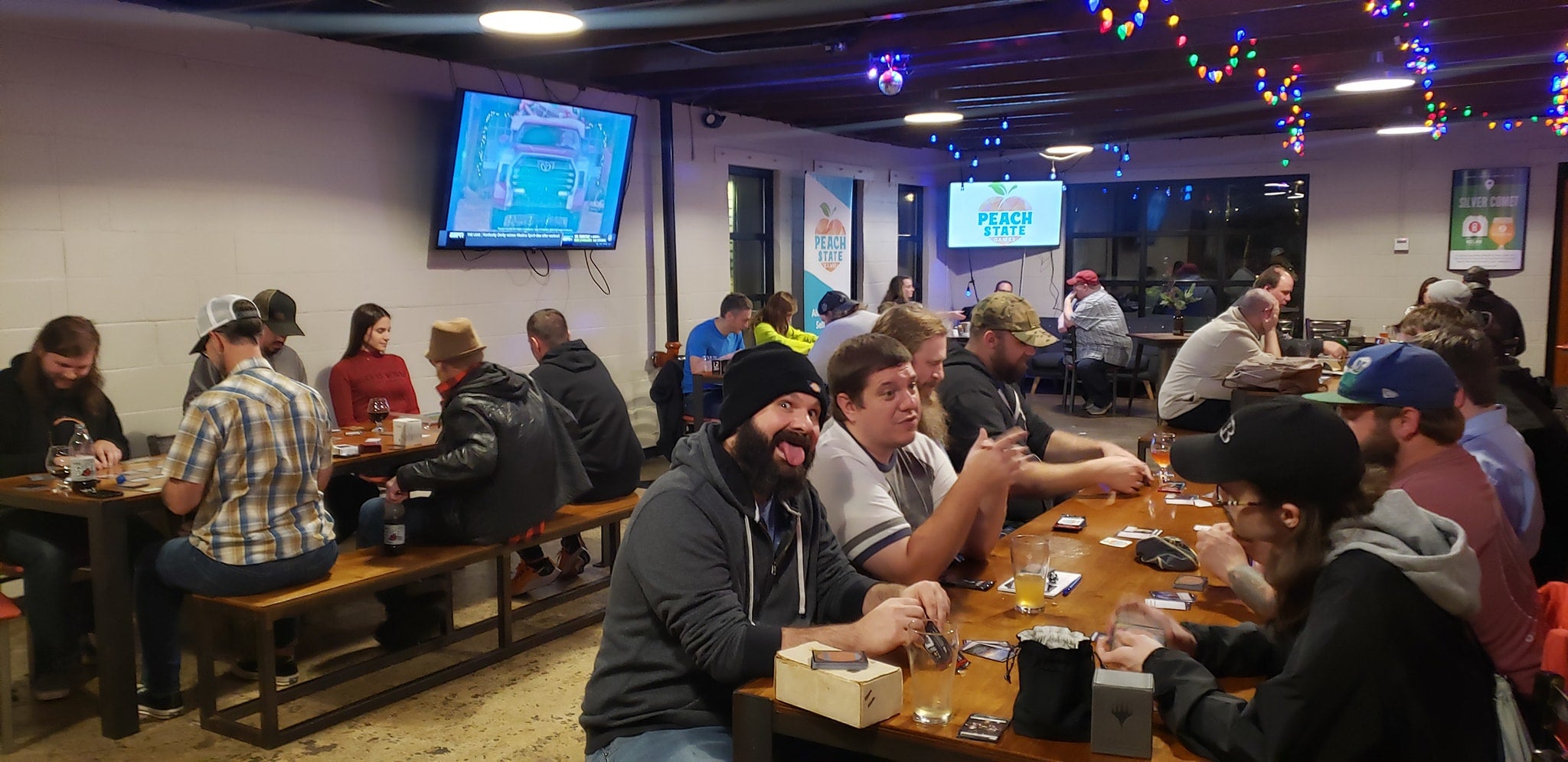 Peach State Games - Woodstock Hobby Store